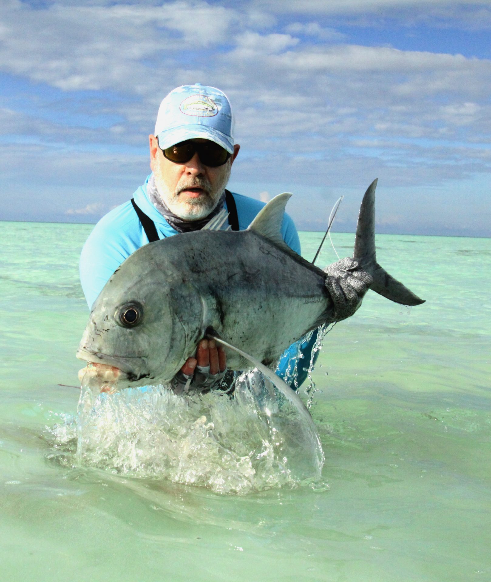 Angler Adventures Guided Fly Fishing Trips Around the World with Experts