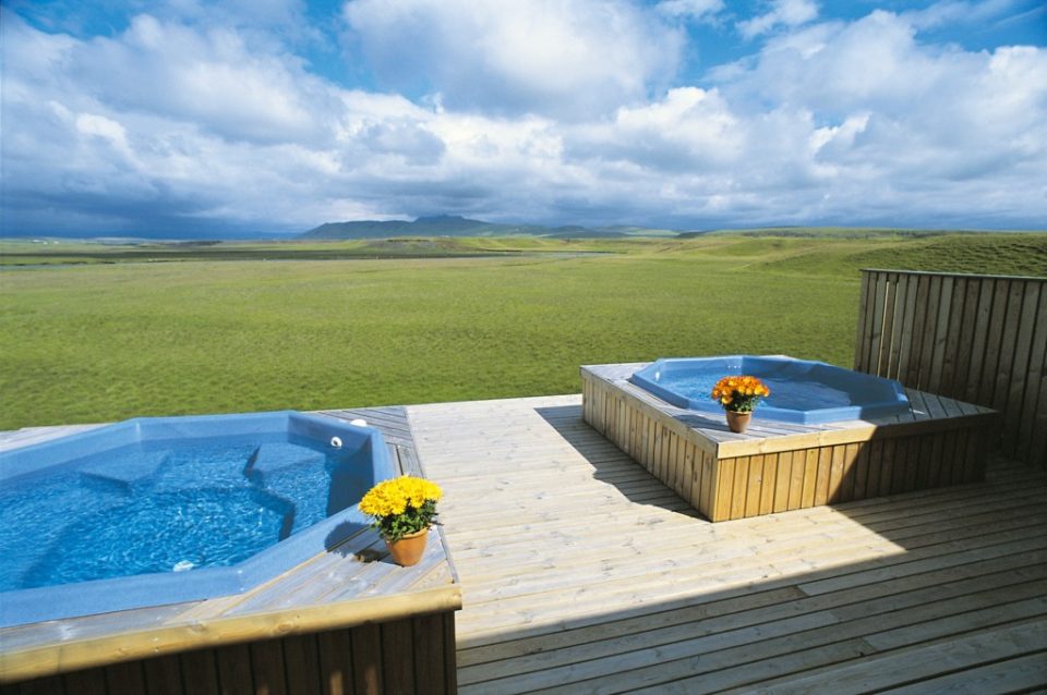 East Ranga River - Iceland’s Top Salmon River