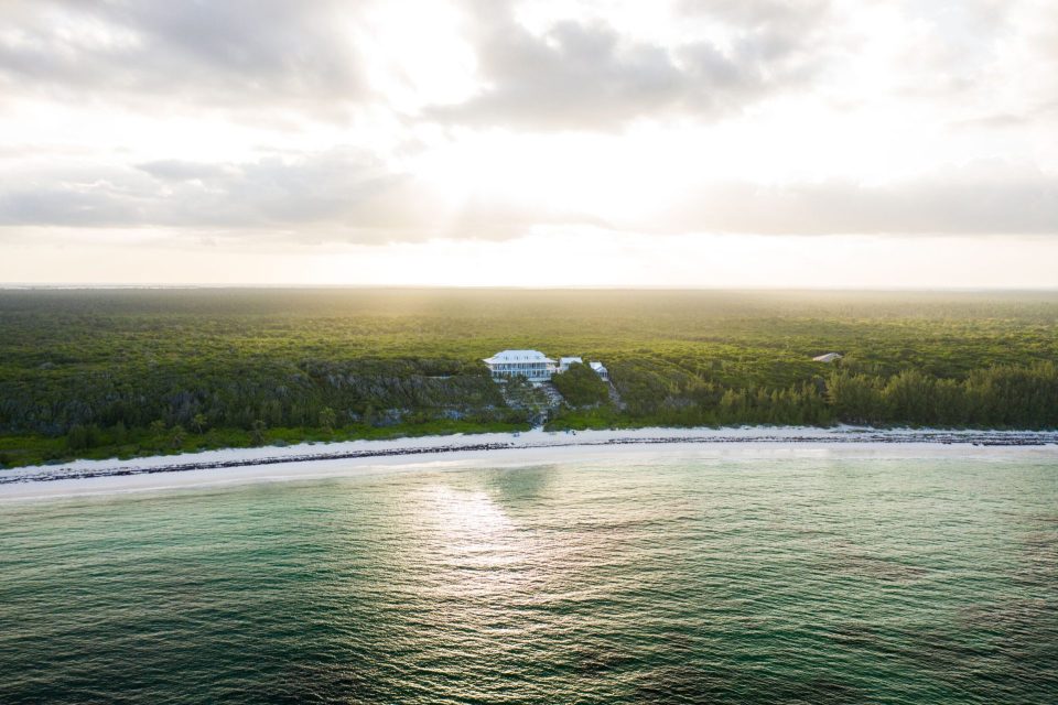 The Delphi Club | Angler Adventures