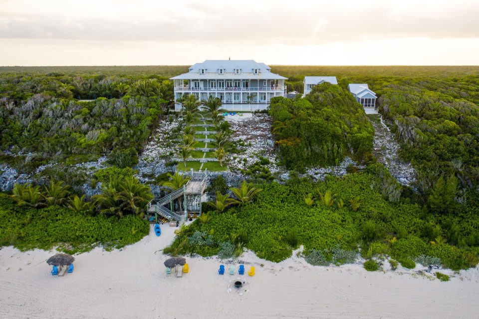 The Delphi Club | Angler Adventures