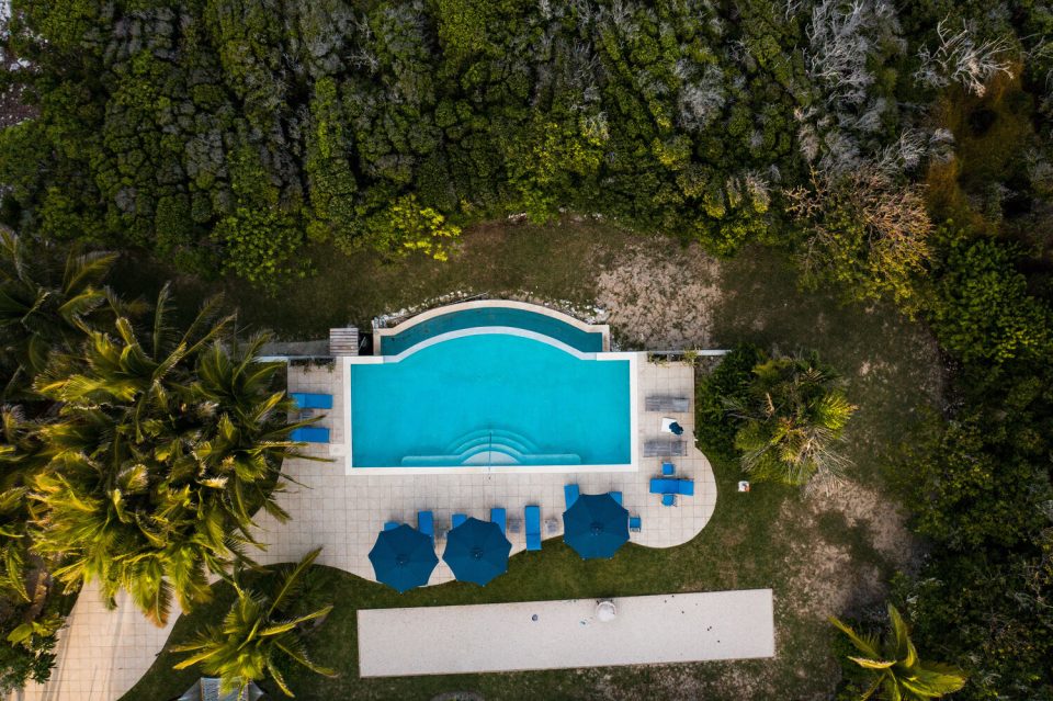 The Delphi Club | Angler Adventures