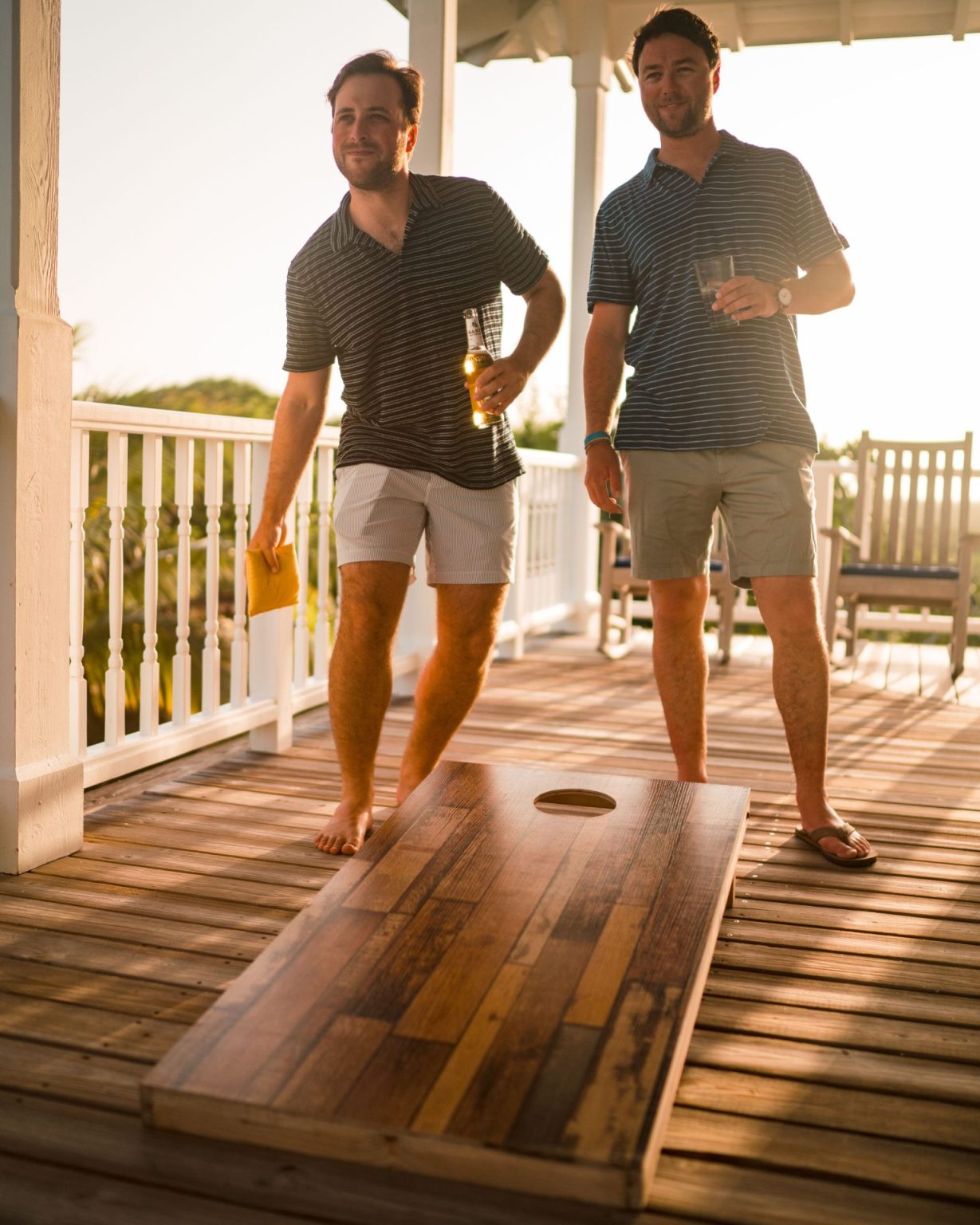 The Delphi Club › Angler Adventures