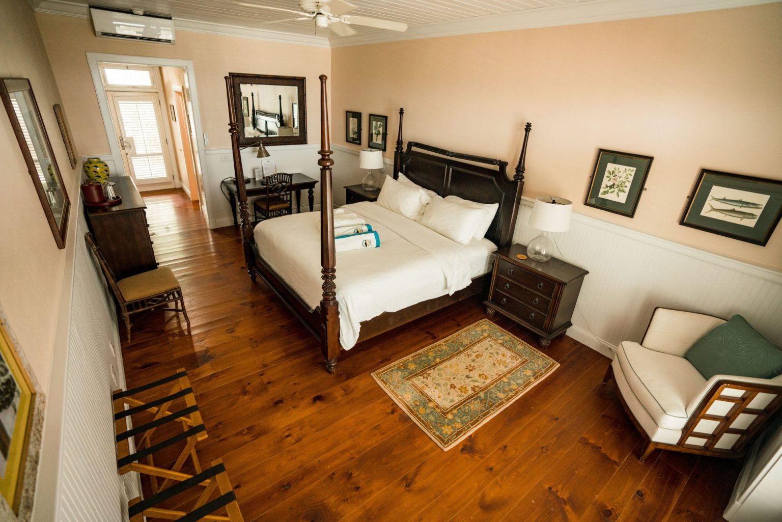 The Delphi Club | Angler Adventures