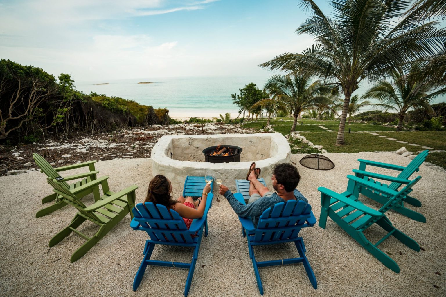 The Delphi Club | Angler Adventures